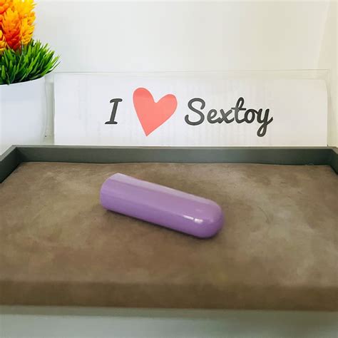 ไข่สั่นไร้สาย I Love Sextoy