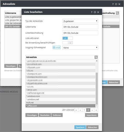 Outlook Office365 Com Gets Blocked ESET Endpoint Products ESET Security Forum