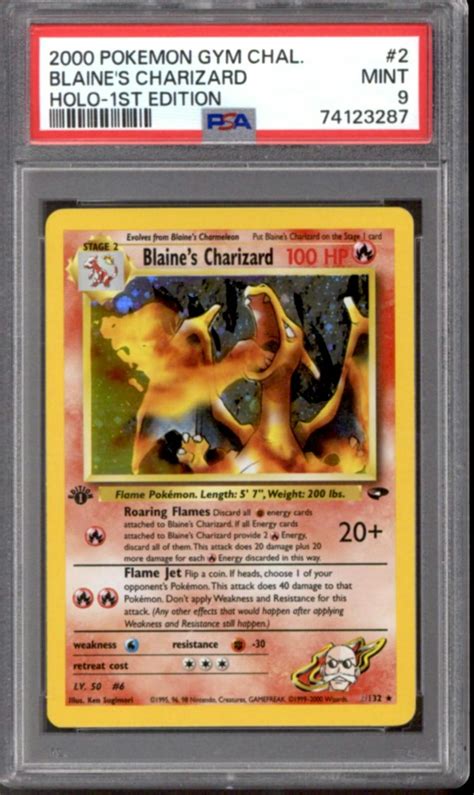 Pokemon Base Set Shadowless Charizard 4 102 Psa 7 Da Card World