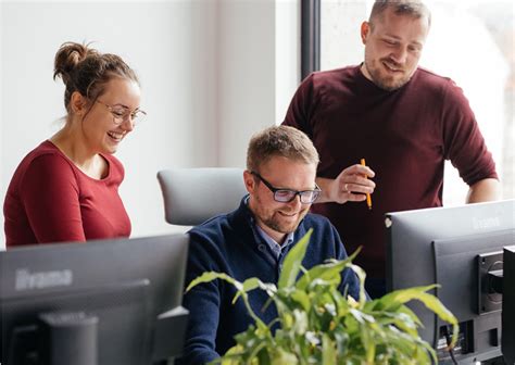 Iteo Międzynarodowa Firma Konsultingowa It