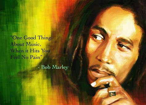 [100 ] Bob Marley Quotes Wallpapers