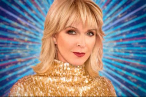 Strictlys Toyah Willcox Everything You Need To Know About The Punk Rock Singer