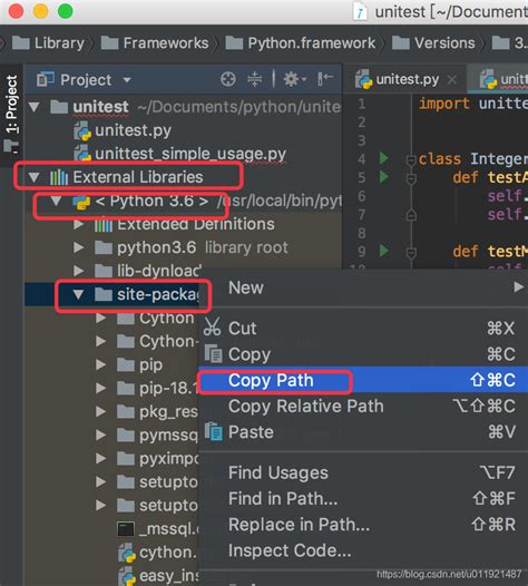 Mac Python下载安装教程python在mac上怎么下载mac 下载python Csdn博客