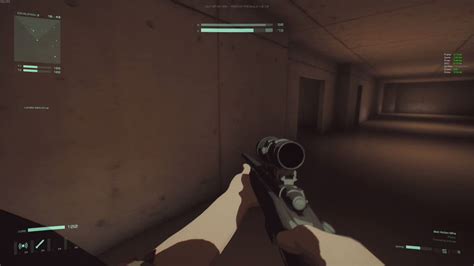 Doku On Twitter Indiedev Gamedev Fps Unrealengine Em Rounds Disable Enemy Augments And