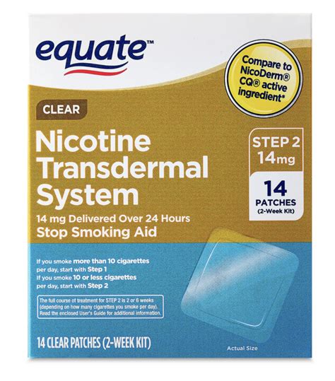 Best Nicotine Patches To Help You Quit Smoking For Good 9 Benefits And