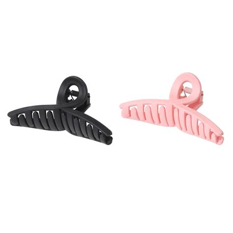 Miso 2pk Claw Clips Hair Clips Watchshop