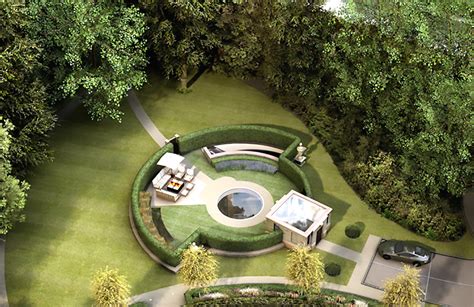 Underground Architecture