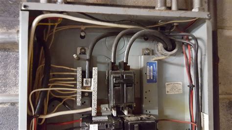 What Causes Arcing In An Electrical Panel At Carlyn Livengood Blog