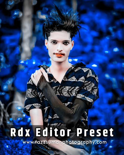 Rdx Editor Preset Rdx Editor Lightroom Presets Free Download