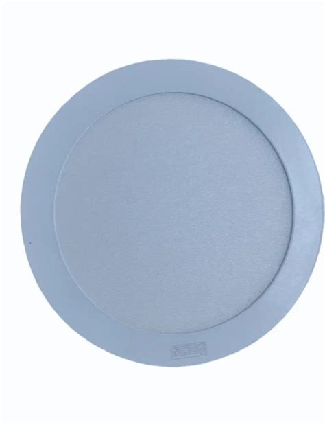 Round Surface Backlit Panel Light Cool Daylight At ₹ 95 Piece In Guwahati