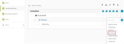 Dna Spaces Direct Connect Configuration Example Cisco