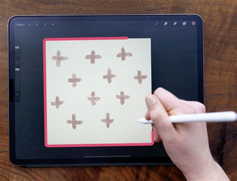 How To Create Seamless Pattern Repeats In Procreate — Wooly Pronto