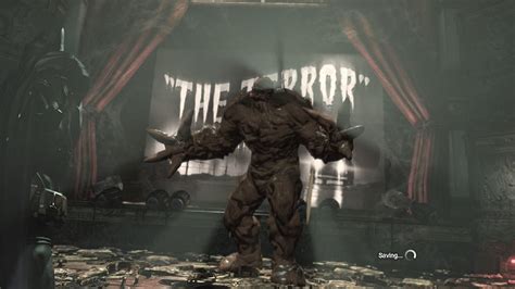 Clayface Wallpaper Hd Wallpaperbetter