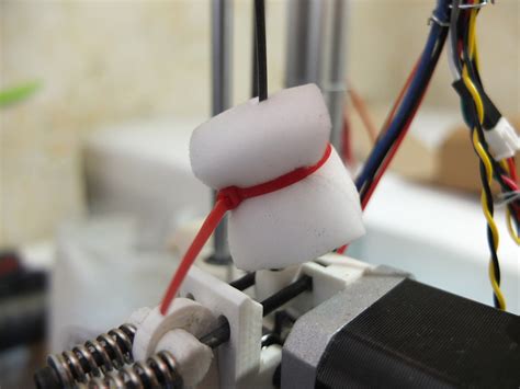 Simplest Cheapest Lightest Filament Cleaner By N Mi Download Free