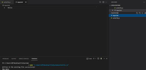 Fs File System Naukri Code 360