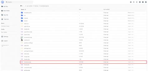 2 Quick Methods For Adding Php To Wordpress