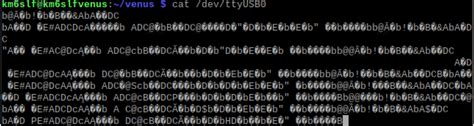 Docker Venus Grafana On Raspberry Pi 4 Installed But Not Reading
