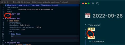 Bullet Is Not Properly Recognized By Org Mode · Issue 6830 · Logseqlogseq · Github