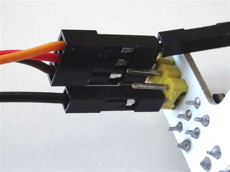 Arduino Nano And Visuino Control Servo With Rotary Encoder Visuino Visual Development For