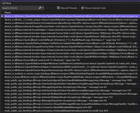 Testing Webxr On Windows Abhijeet Kandalkar Software Engineer