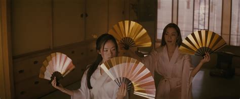 Мемуары гейши / Memoirs of a Geisha (2005) BDRip [H.265/2160p] [4K, 10 ...