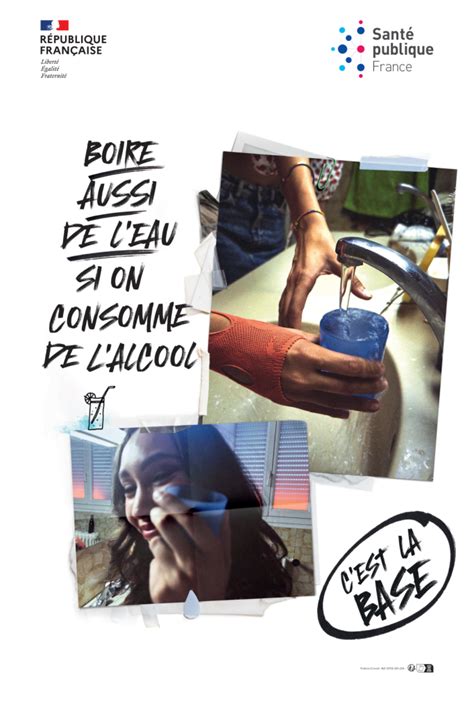 “its The Basics” Alcohol Awareness