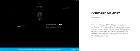 Logitech G LIGHTSYNC Gaming Mouse Lilac Incredible