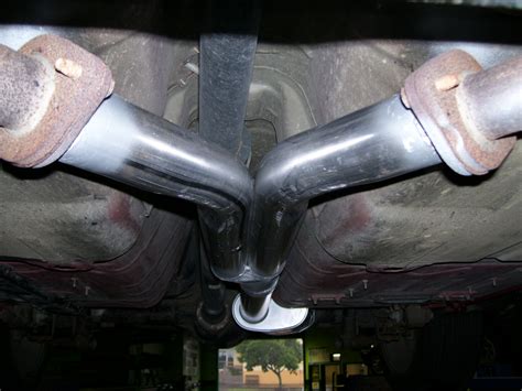 Geddes 636 7064 Performance Bigbore Exhausts Auckland