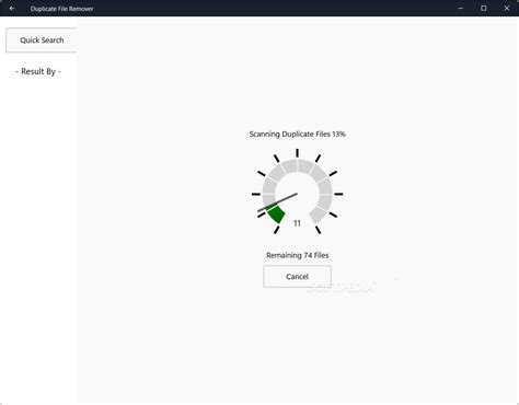 Duplicate File Remover Download Free Windows 11440 Softpedia