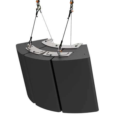 JBL Professional Speaker Mounts And Rigging Adaptive Technologies Group