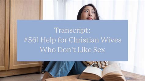 What If I Hate Sex Authentic Intimacy