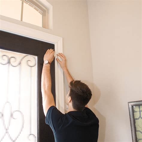 Re101 Alula Wireless Door Window Alarm Contact For Ge Interlogix