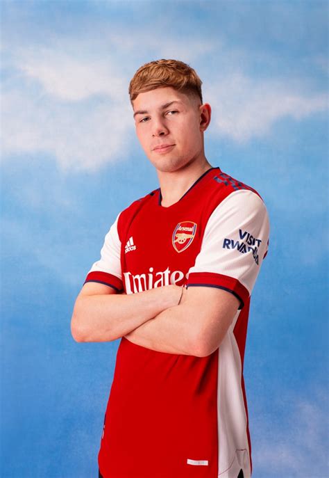 Adidas Launch Arsenal 2122 Home Shirt Soccerbible