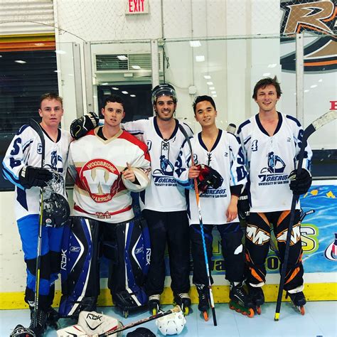 University Of San Diego Hockey Alumni San Diego Ca