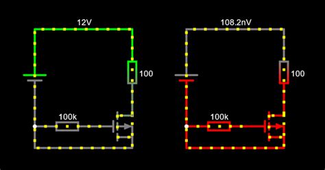 Thoughts On Falstad Simulator R Askelectronics