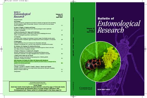 Pdf Feeding Mode And Prey Detectability Half Lives In Molecular Gut Content Analysis An