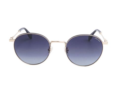 Police Sunglasses Force 10 Splu 73 0302