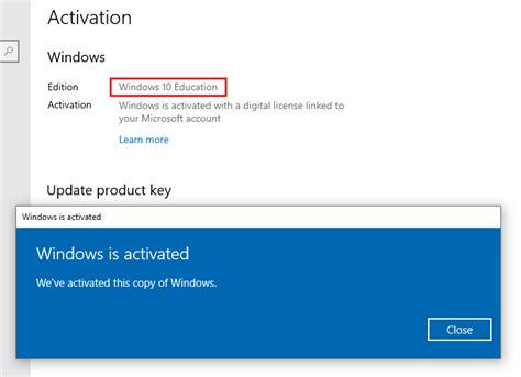 Windows 10 Education Product Key 2018 Mã Sản Phẩm Giáo Dục Windows 10 Năm 2018