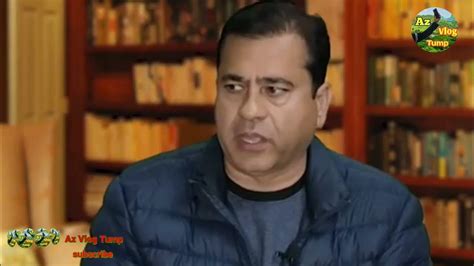 From Peshawar Imran Riyaz Khan Az Vlog Tump Imrankhan