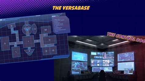 Please Help Alpha Hole Prison Mister Versatile Art Book By Y Press Games