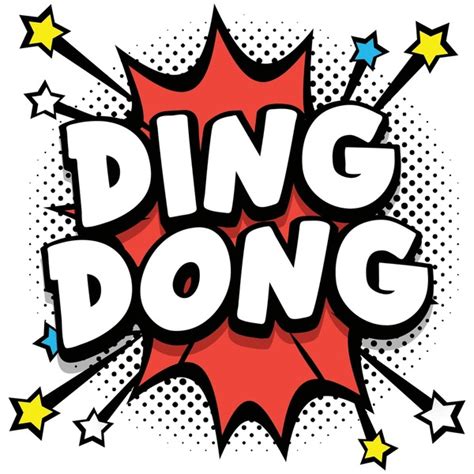 Images Ding Dong Navigating Work Life Before Christmas The Ding Dong