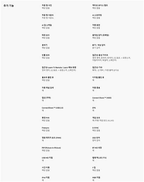 삼성전자 43인치 최신형 UHD 4K 스마트TV 43TU7000 수도권,지방(배송,설치비포함) : 캐치플렉스 :: CATCH-FLEX