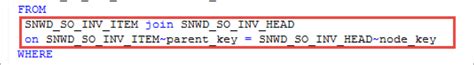Display Database Content And Run Sql Queries Sap Tutorials