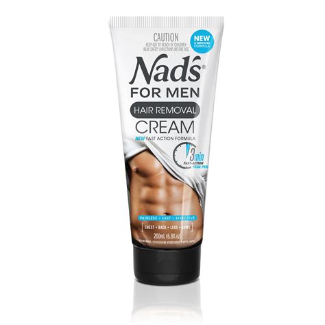 Male Genital Hair Removal Creams Sale Online