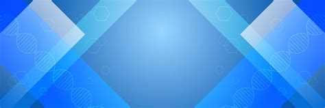 기업 비즈니스 블루 와이드 배너 디자인 배경 진한 파란색 기술 기하학적 배경 벡터 일러스트와 함께 추상 현대 3d 배너 디자인 프리미엄 벡터