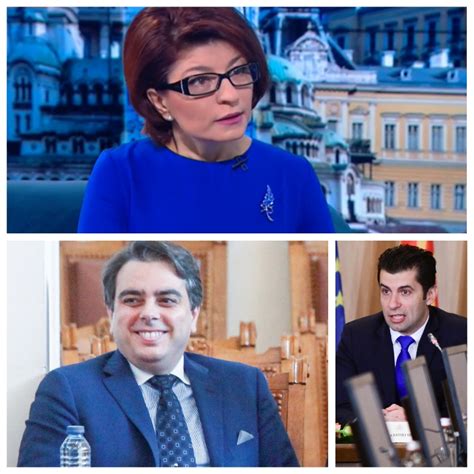 Деси Атанасова избухна в ефир за меморандума с близкия олигарх до Путин Асен Василев и Кирил