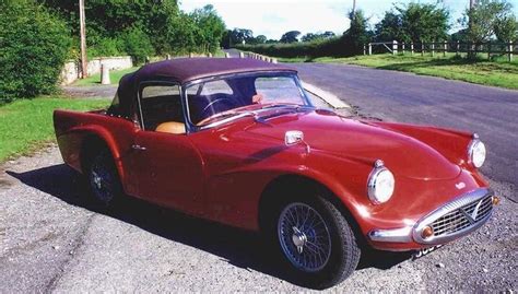 Daimler Sp For Sale CCFS