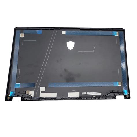 Duraforce New For Msi Ge76 Gp76 10ue 11ue Ms 17k1 Ms 17k2 Ms 17k3 Back