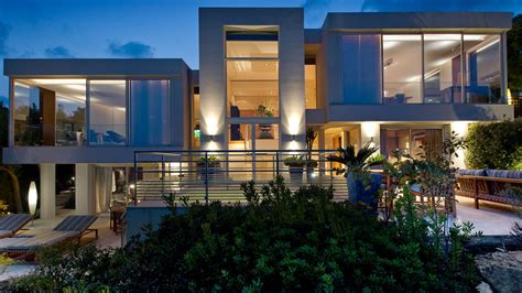 Luxus Villa Am Meer Auf Cap Ferrat Mit Pool Mieten