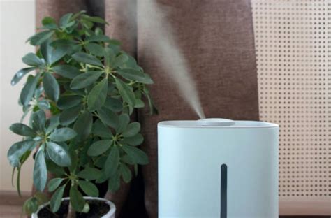 How To Use The Mini Humidifier